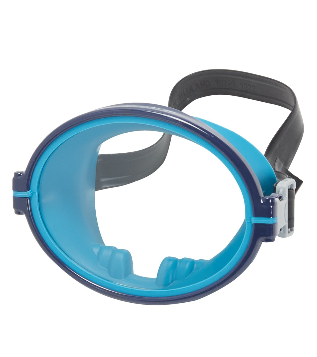 Speedo Unisex Lido Mask at SwimOutlet.com
