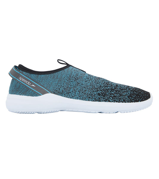 Speedo Men's Surfknit Pro Water Shoes at SwimOutlet.com
