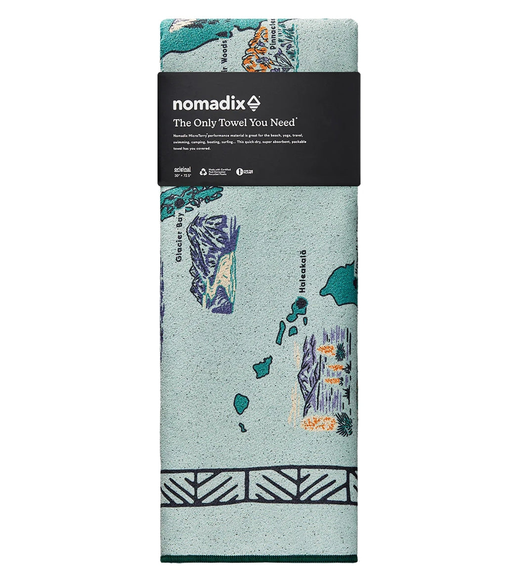 Nomadix Original Towel at SwimOutlet.com