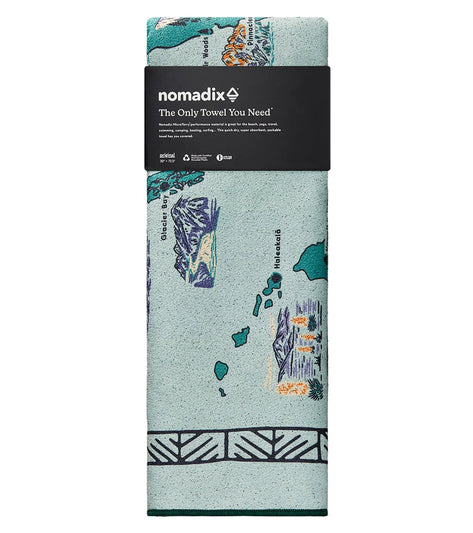 Nomadix Original Towel at SwimOutlet.com