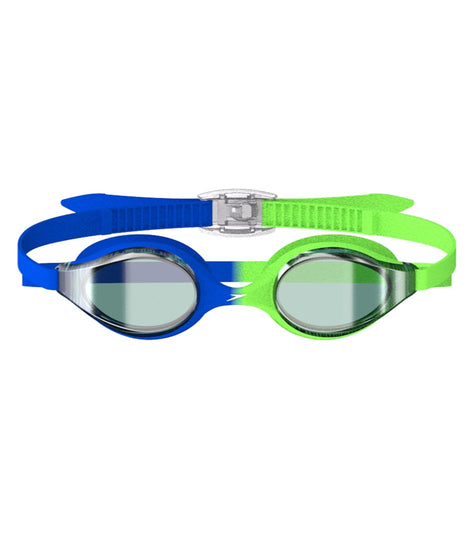 Speedo Hyper Flyer Mirrored Limited Edition Goggle at SwimOutlet.com