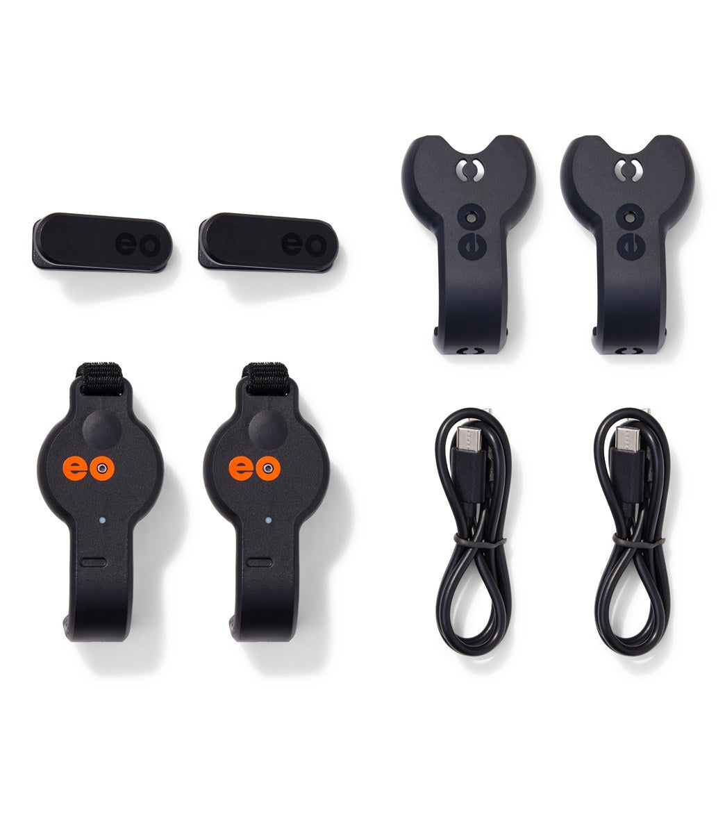 eo SwimBETTER 90 Minute Recording at SwimOutlet.com