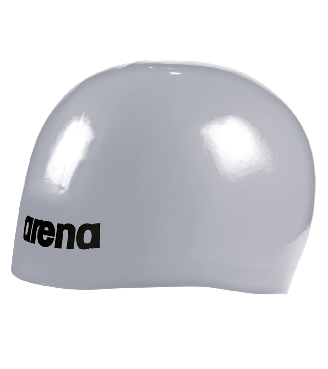 Arena Moulded Pro II Swim Cap at SwimOutlet.com