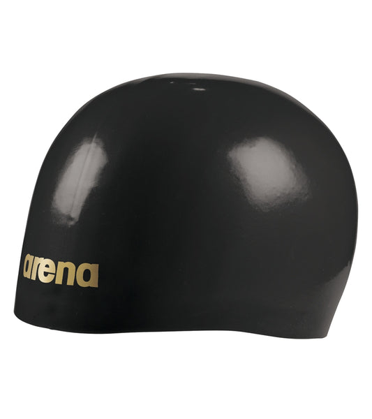 Arena Moulded Pro II Swim Cap at SwimOutlet.com