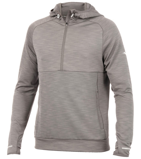 Mizuno Men's Infinity Hoodie at SwimOutlet.com