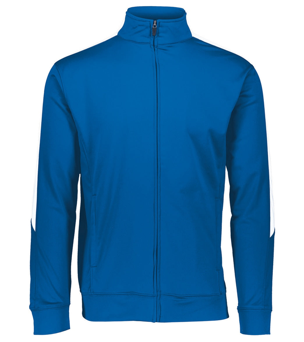 Augusta Sportswear Youth 2.0 Medalist Jacket at SwimOutlet.com