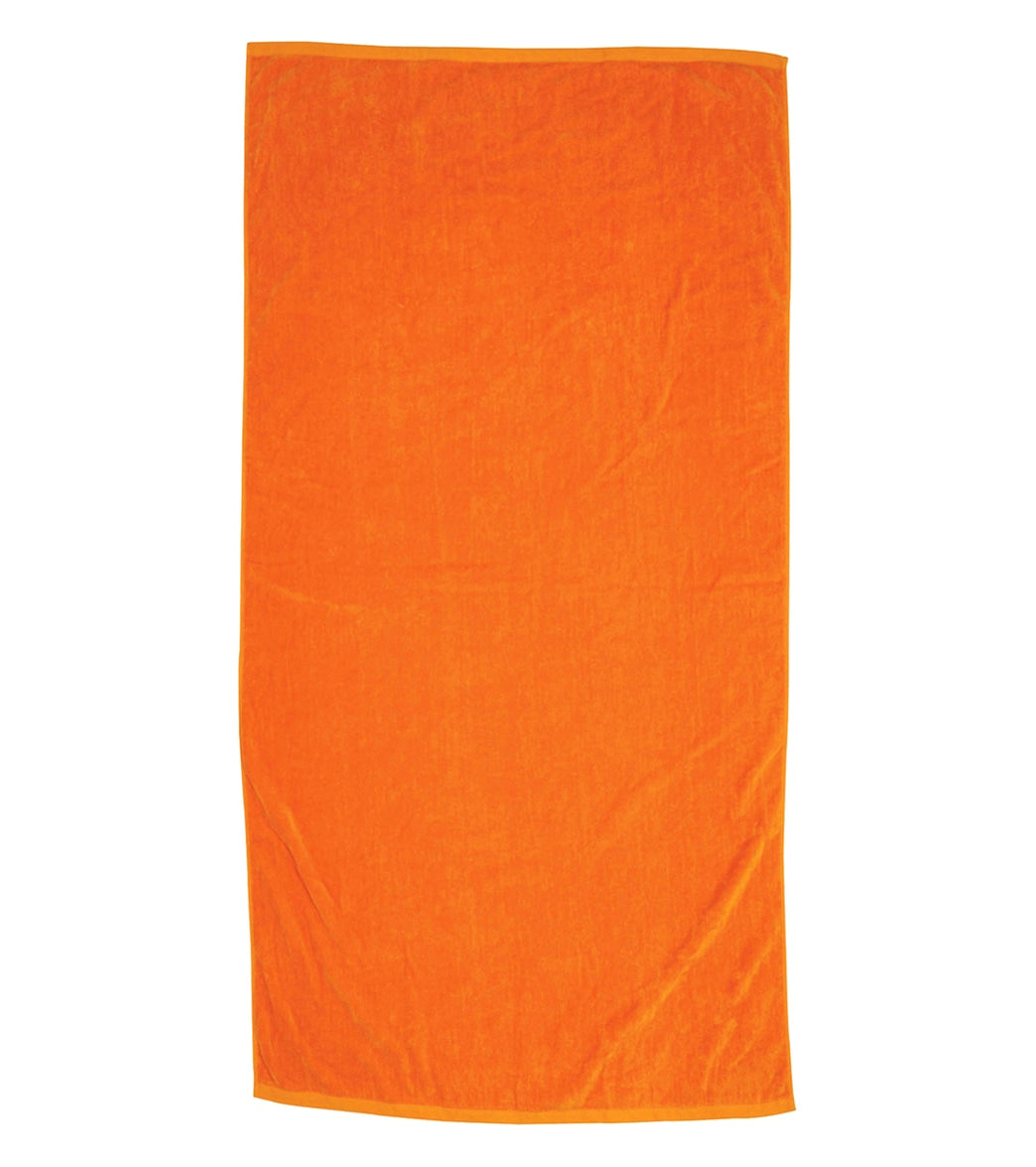 Pro Towels Jewel Collection Beach Towel at SwimOutlet.com