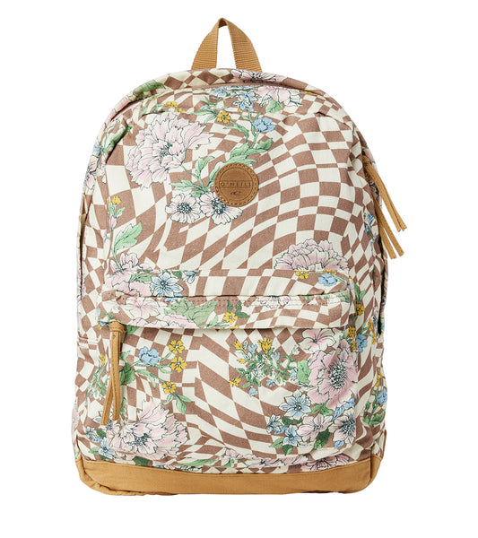 O'Neill Women's Shoreline Backpack at SwimOutlet.com