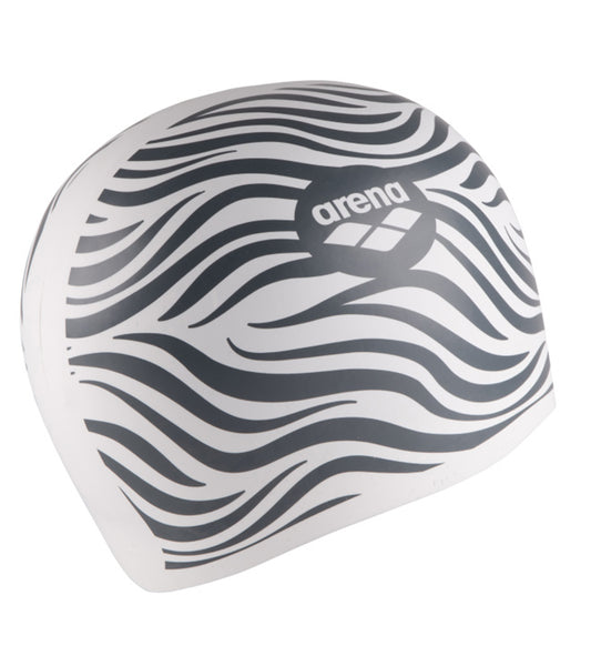 Arena Reversible Swim Cap at SwimOutlet.com