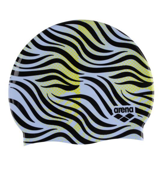 Arena Print 2 Swim Cap at SwimOutlet.com