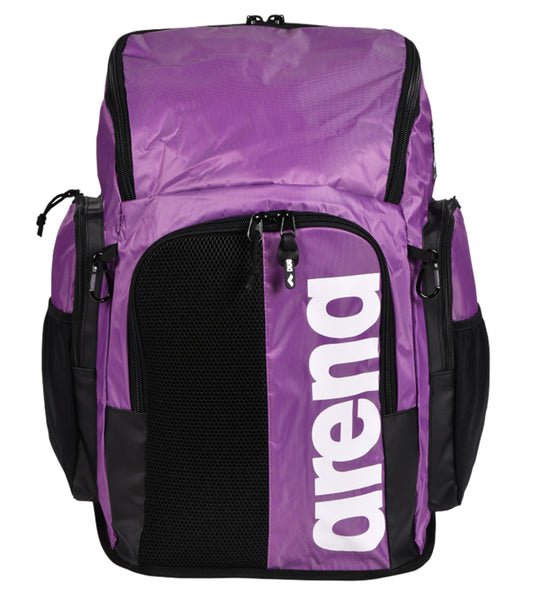 Arena Spiky III 45 Backpack at SwimOutlet.com