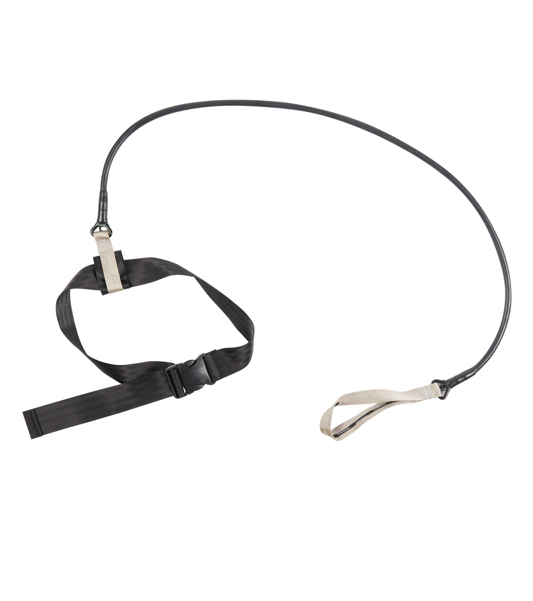 StrechCordz Safety Cord Short Belt at SwimOutlet.com