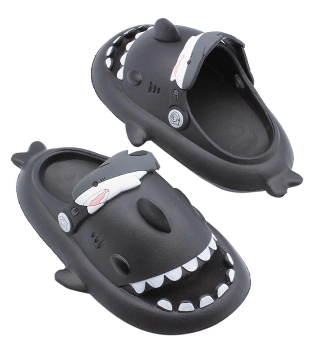 Cloudsharks Kids' Original Cushion Slides at SwimOutlet.com