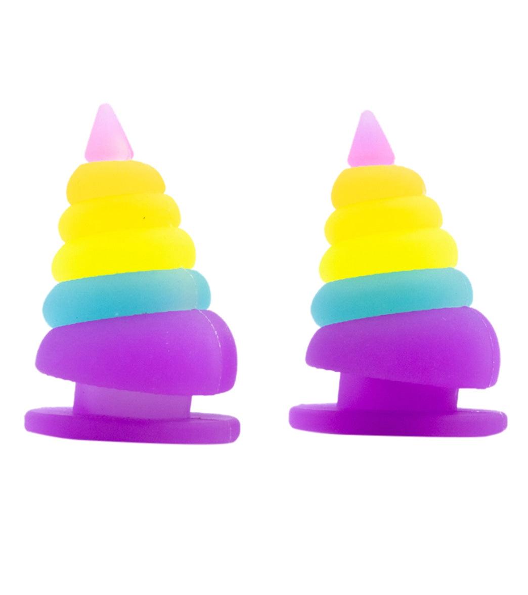 Cloudsharks Unicorn Fin Charms at SwimOutlet.com