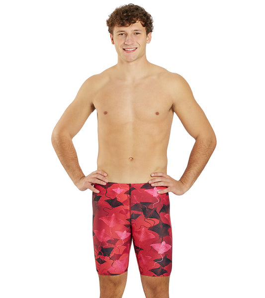 Sporti Stingray Fever Jammer Swimsuit (22-44) at SwimOutlet.com