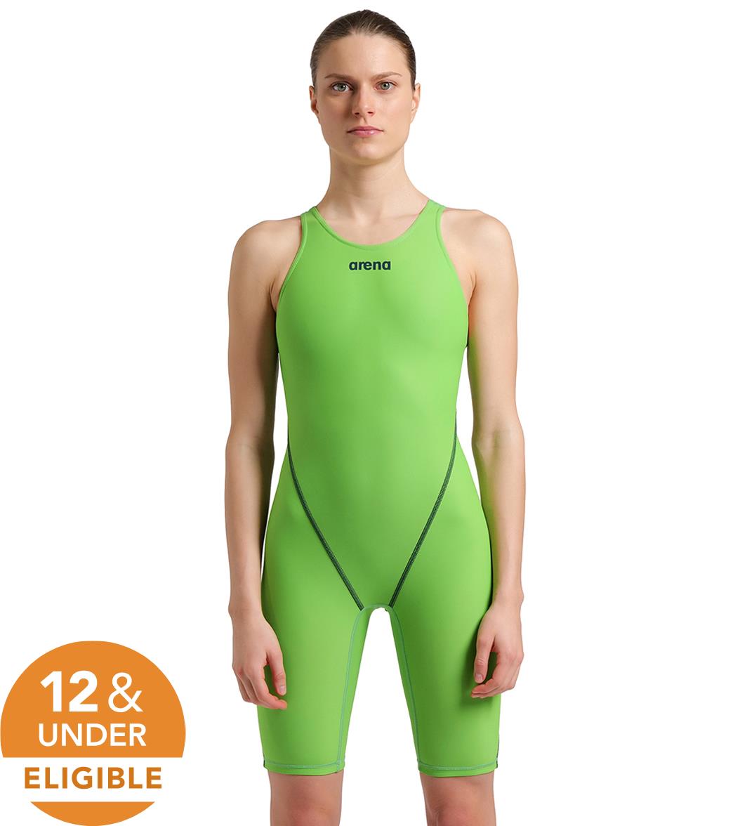 Arena Women's Powerskin ST Next Limited Edition Open Back Tech Suit ...