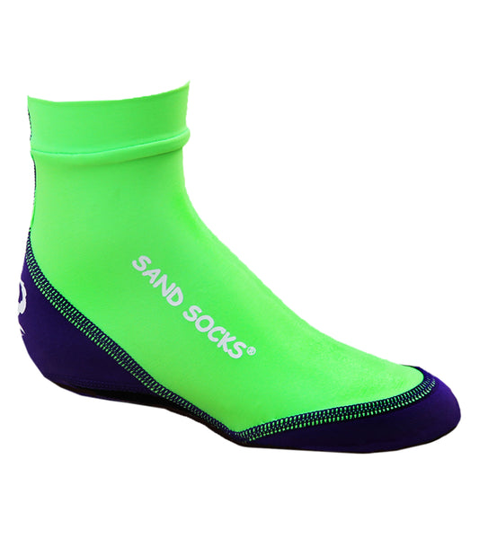 Sand Socks Kid's Sand Socks at SwimOutlet.com
