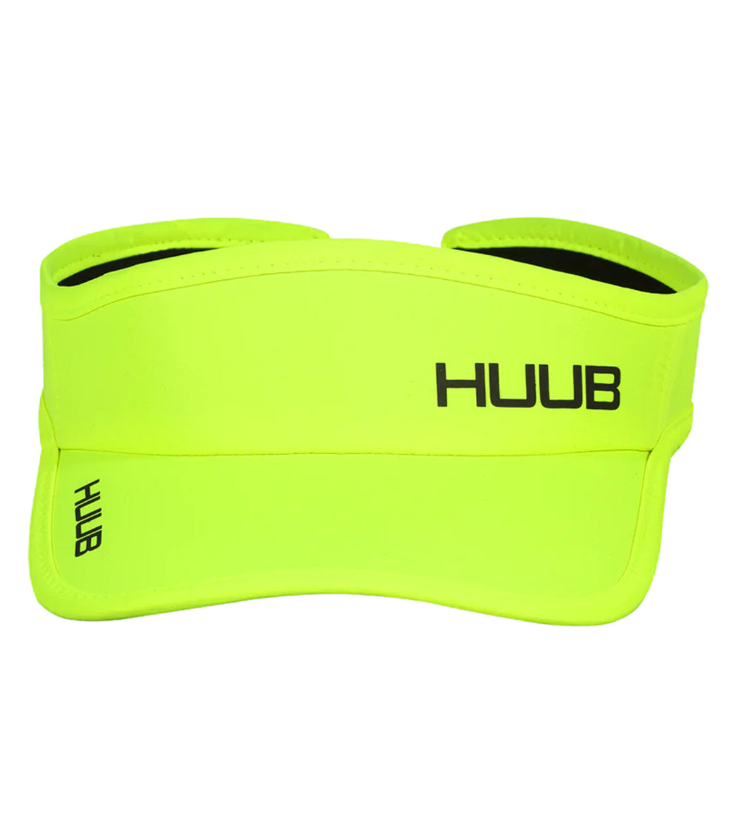 HUUB Run Visor at SwimOutlet.com