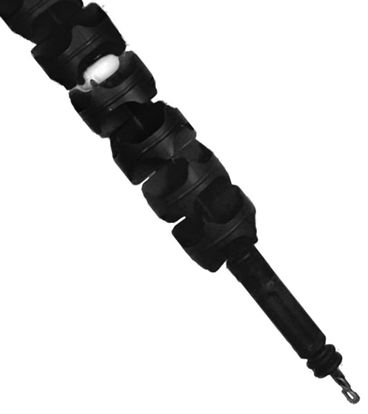 AntiWave ForeRunner 4.75" 25 Meter Racing Lane at SwimOutlet.com