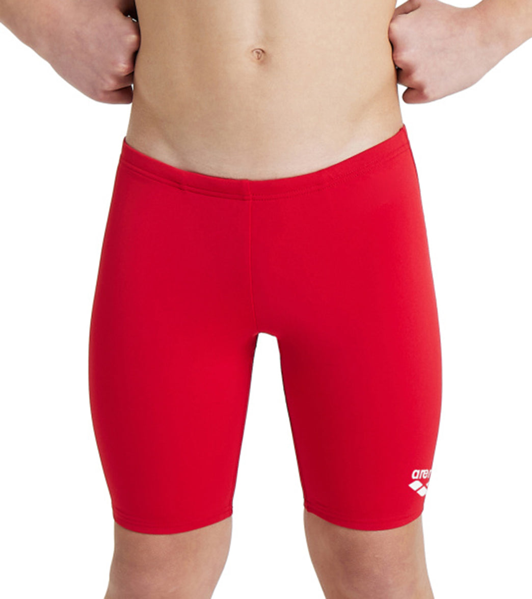 Arena Boys' Dynamo Jr Jammer Swimsuit (Little Kid, Big Kid) at ...
