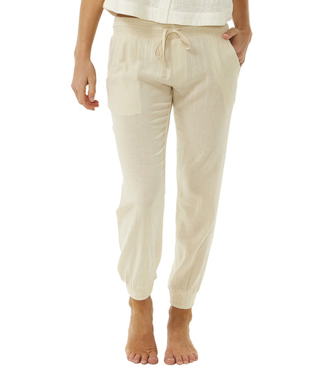 Rip Curl Women's Classic Surf Pants at SwimOutlet.com