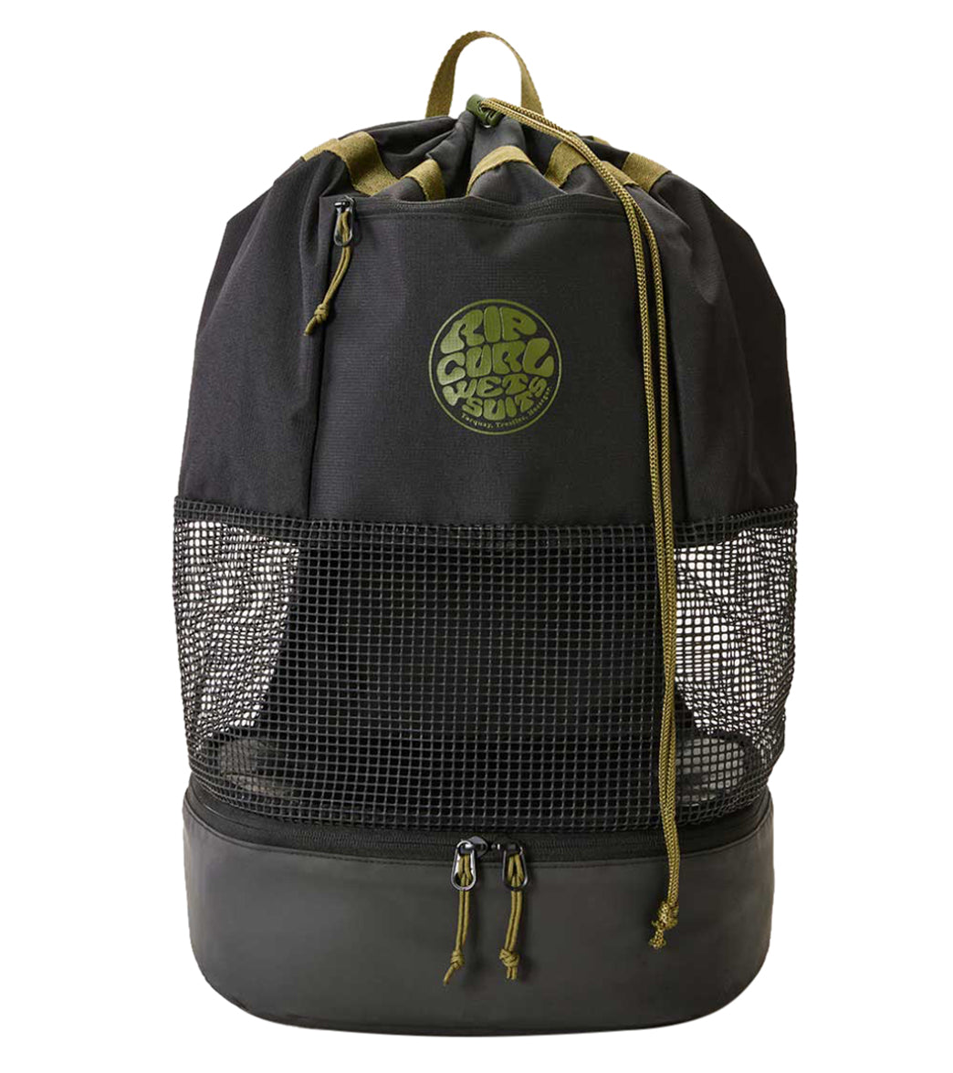 Rip Curl Men's Surf Series Burrito 50L Backpack at SwimOutlet.com