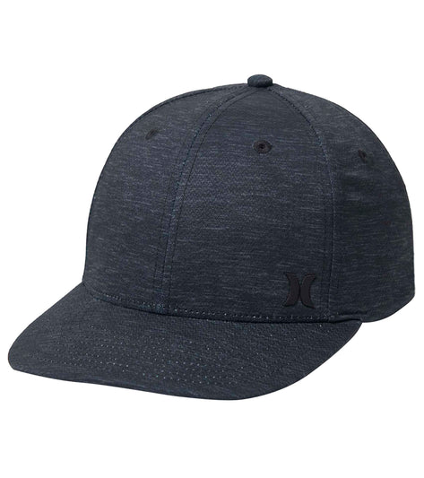 Hurley Men's Phantom Relay Hat at SwimOutlet.com