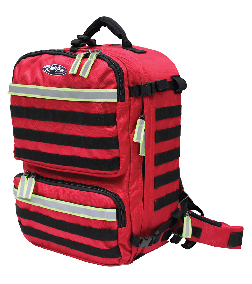 KEMP USA Premium Rescue & Tactical EMS Bag at SwimOutlet.com