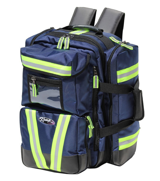 KEMP Premium Ultimate EMS Backpack at SwimOutlet.com