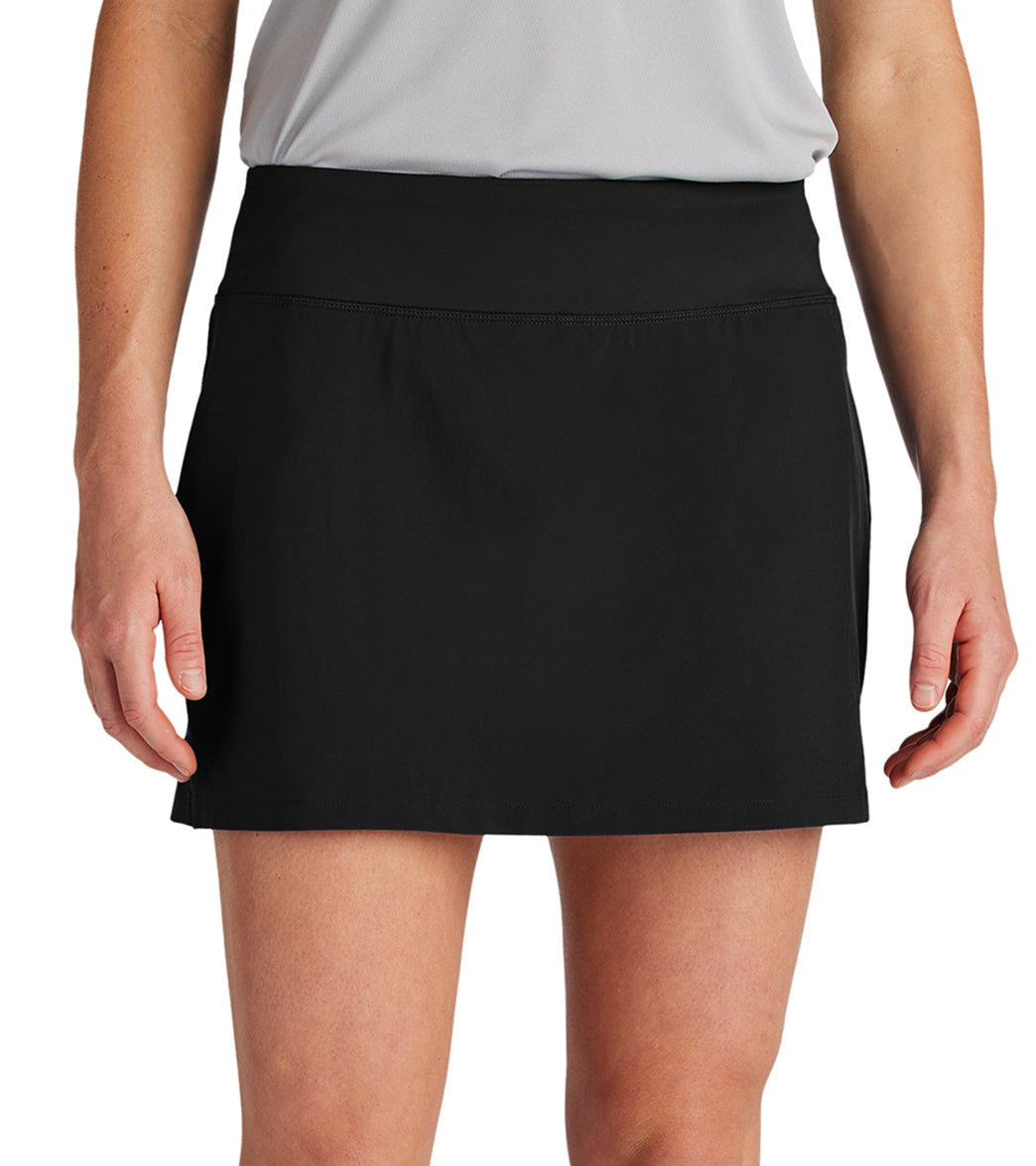 Sport-Tek Women's Repeat Skort at SwimOutlet.com