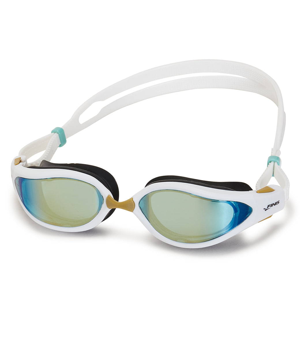 FINIS Alliance Mirrored Swim Goggle at SwimOutlet.com