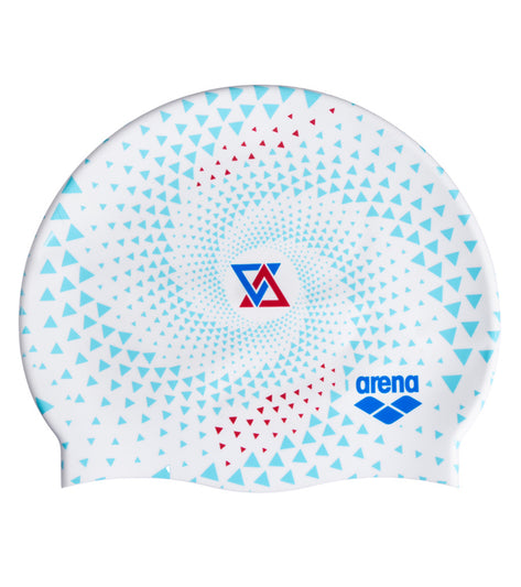 Arena Fireflow Swim Cap at SwimOutlet.com