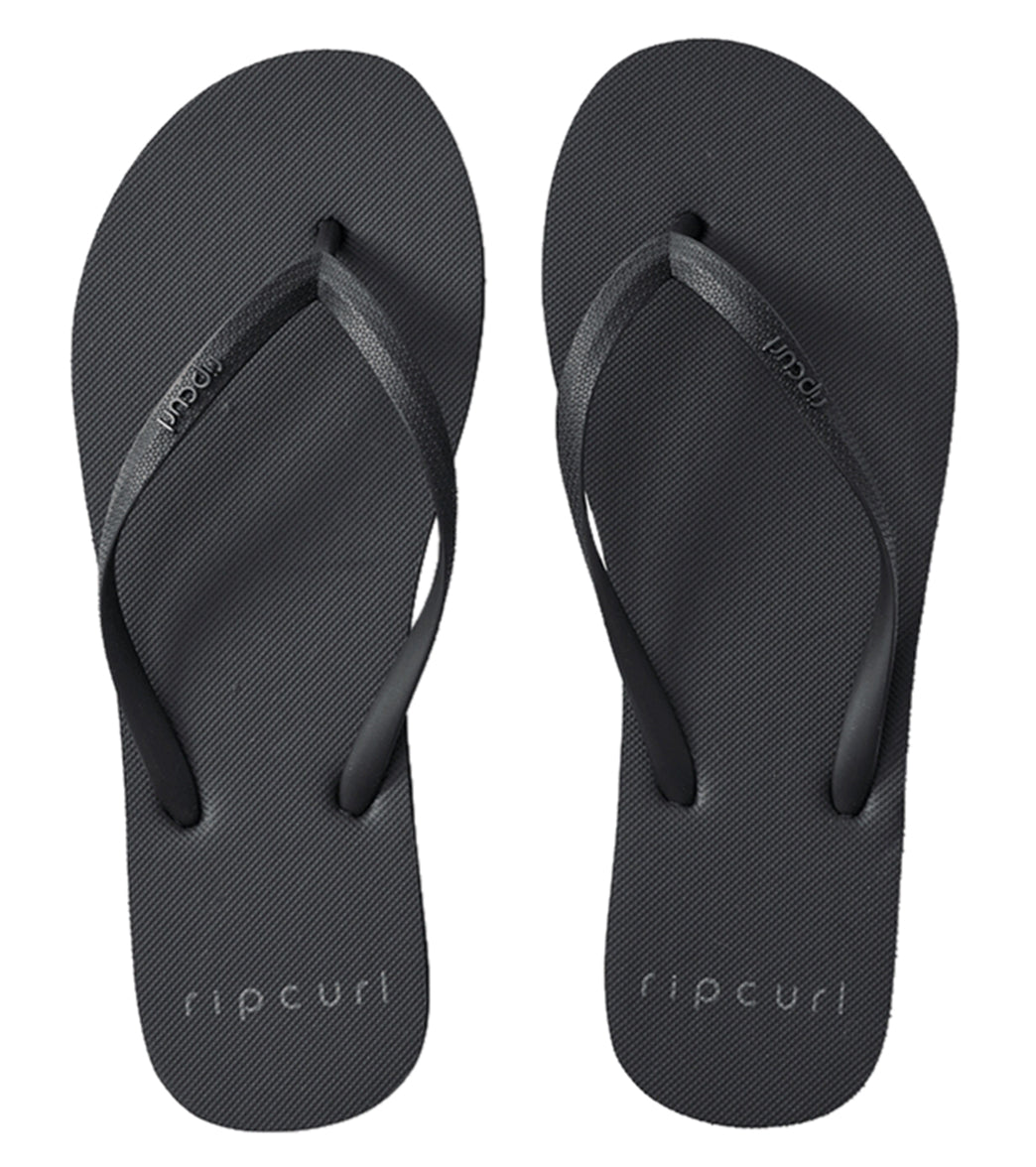 Rip Curl Bondi Bloom Open Toe Flip Flop at SwimOutlet.com