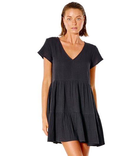 Rip Curl Women's Premium Surf Dress at SwimOutlet.com