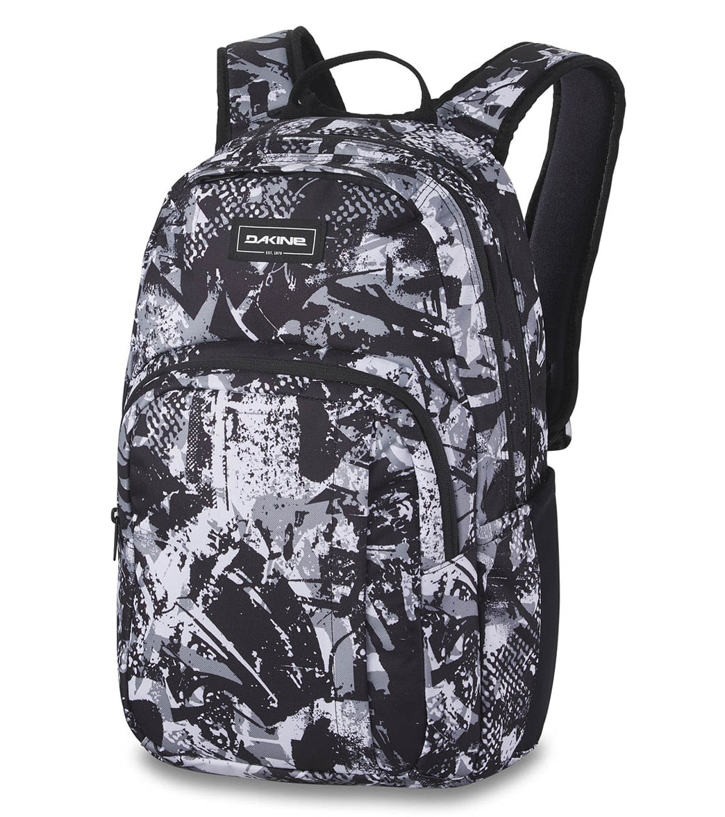 Dakine Campus M 25L Backpack at SwimOutlet.com