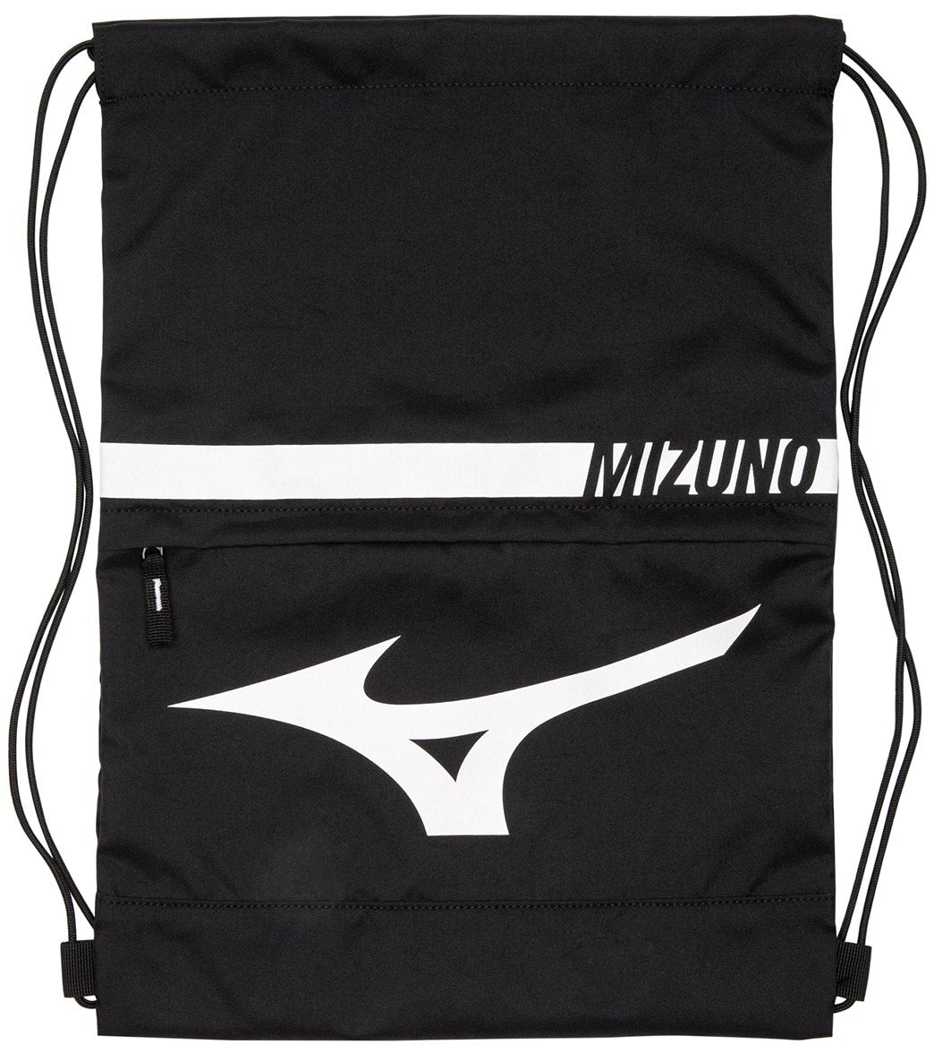 Mizuno RunBird X Drawstring Backpack at SwimOutlet.com