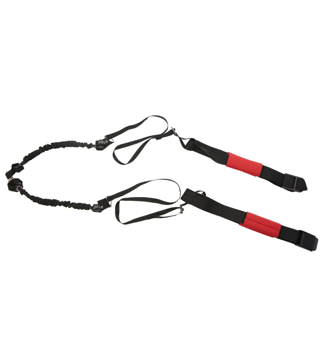 ONEswim Swim Grudge Match with Padded Belts at SwimOutlet.com