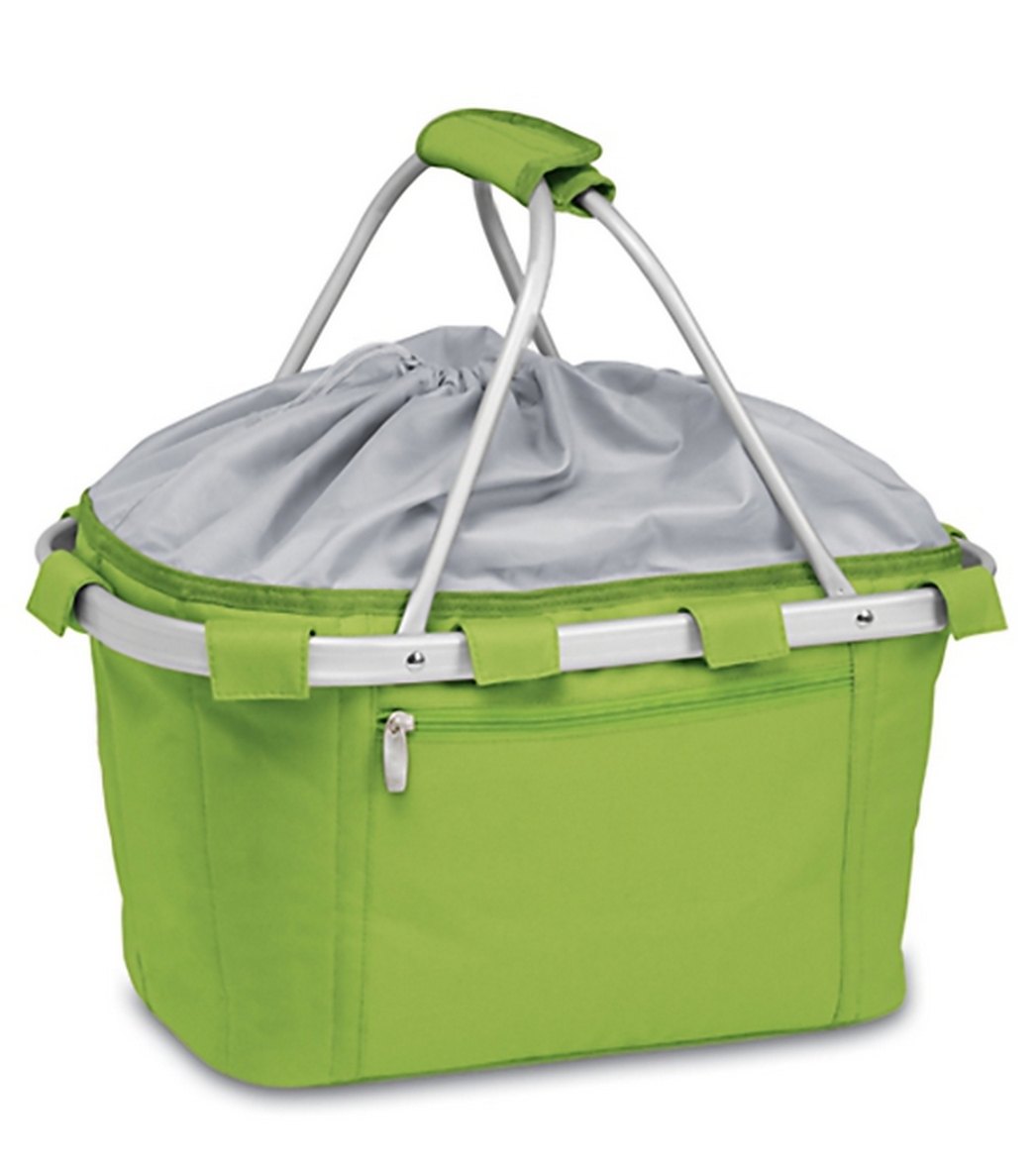 Picnic Time Metro Cooler Basket at SwimOutlet.com