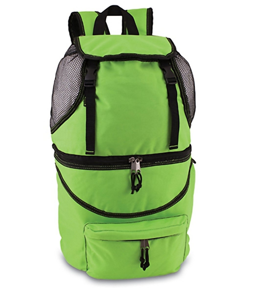 Picnic Time Zuma Backpack Cooler at SwimOutlet.com