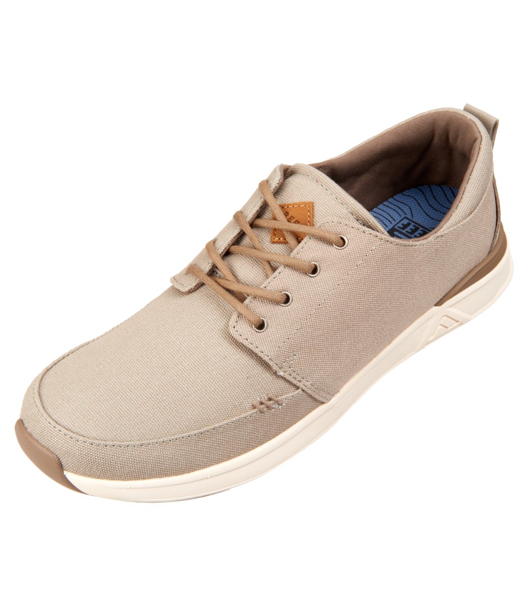 Reef Men's Reef Rover Shoe at SwimOutlet.com
