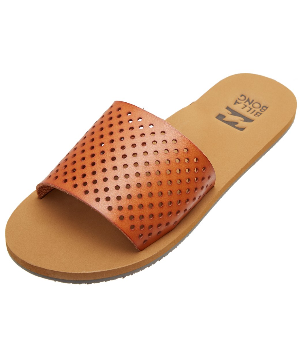 Billabong Women's One Way Slide at SwimOutlet.com