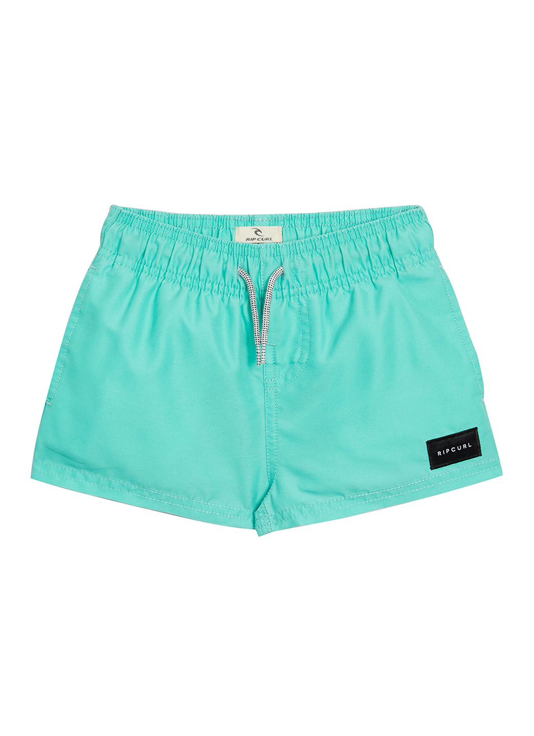 Rip Curl Boys' Bondi Swim Trunks (Toddler, Little Kid) at SwimOutlet.com