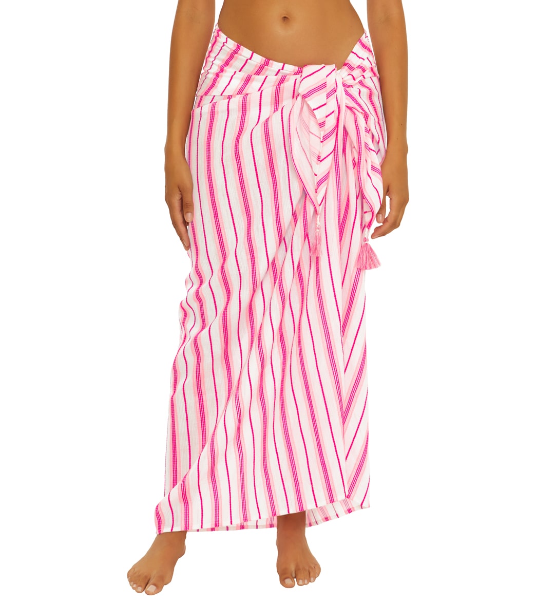 Becca Swim Cover Ups & Wraps at SwimOutlet.com