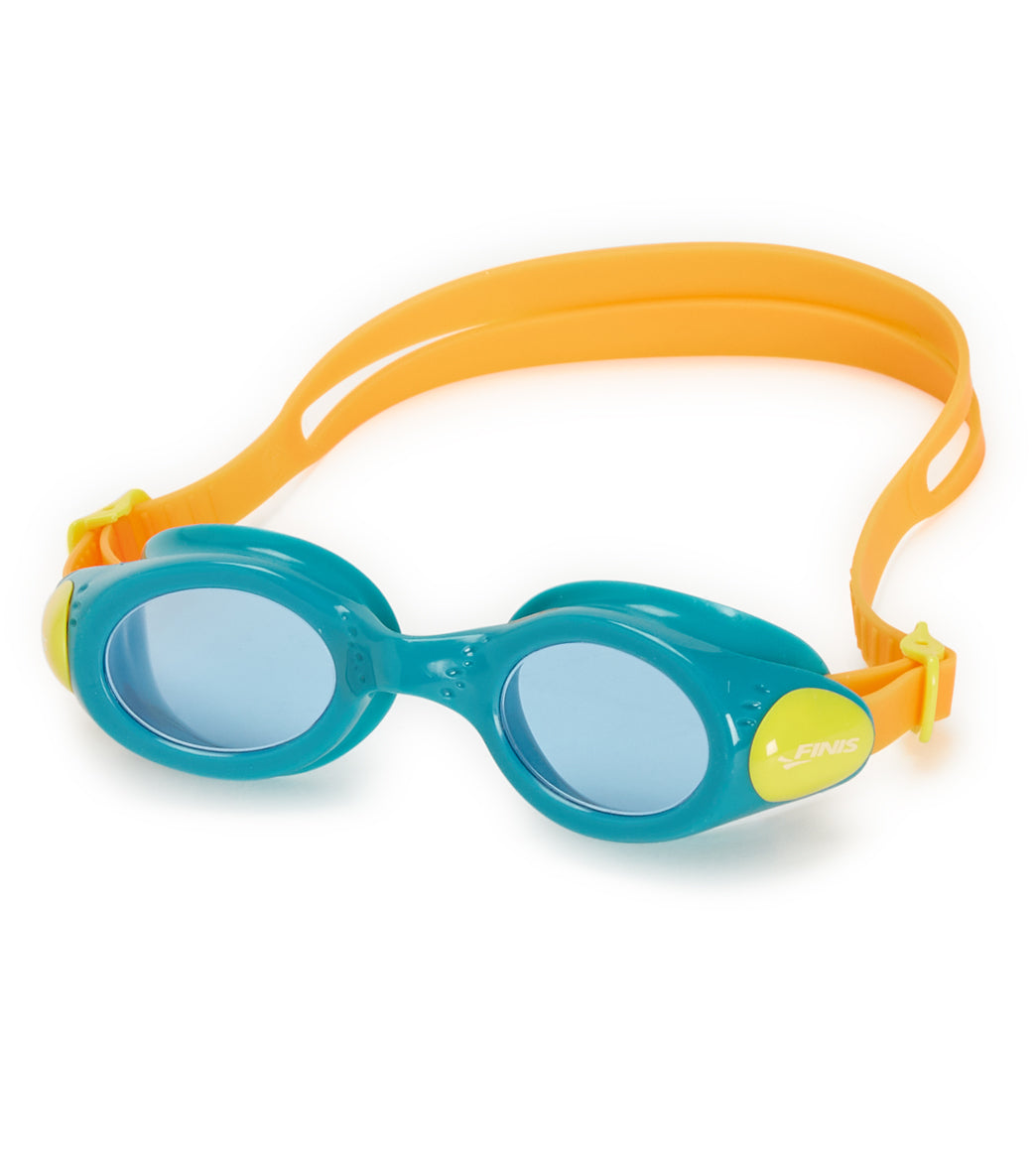 FINIS H3 Swim Goggle at SwimOutlet.com
