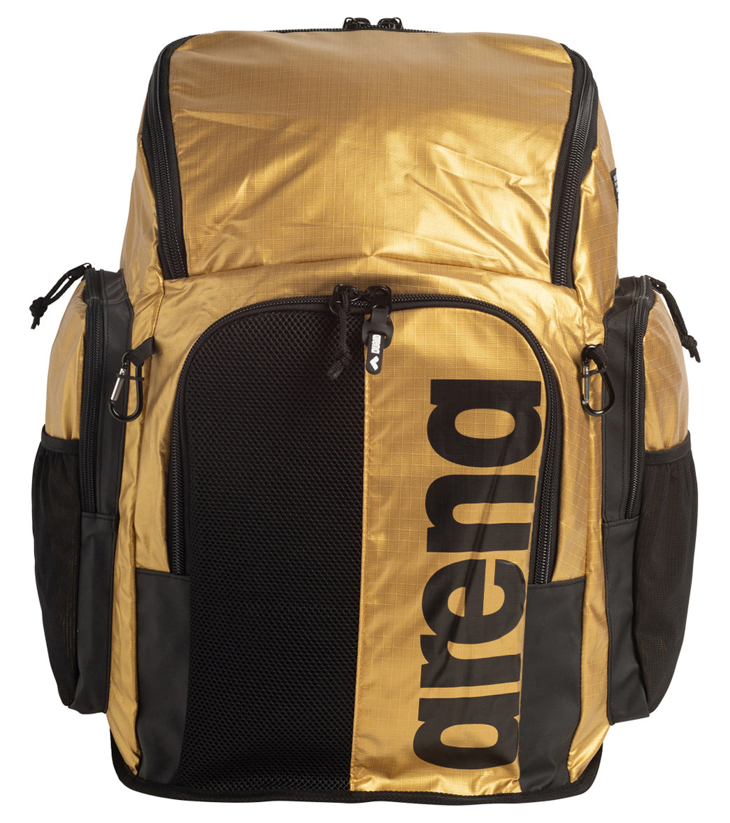 Arena Spiky III 45 LTD Backpack at SwimOutlet.com