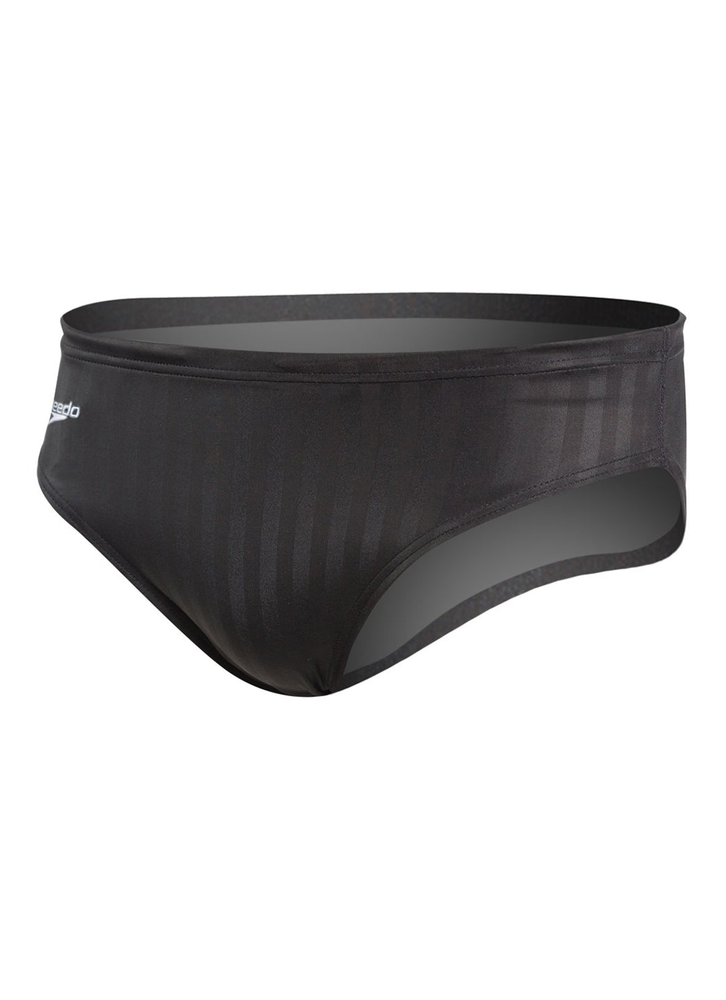 Speedo Men's Aquablade Brief Tech Suit Swimsuit at SwimOutlet.com