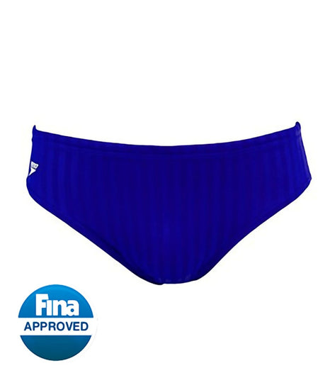 Speedo Men's Aquablade Brief Tech Suit Swimsuit at SwimOutlet.com