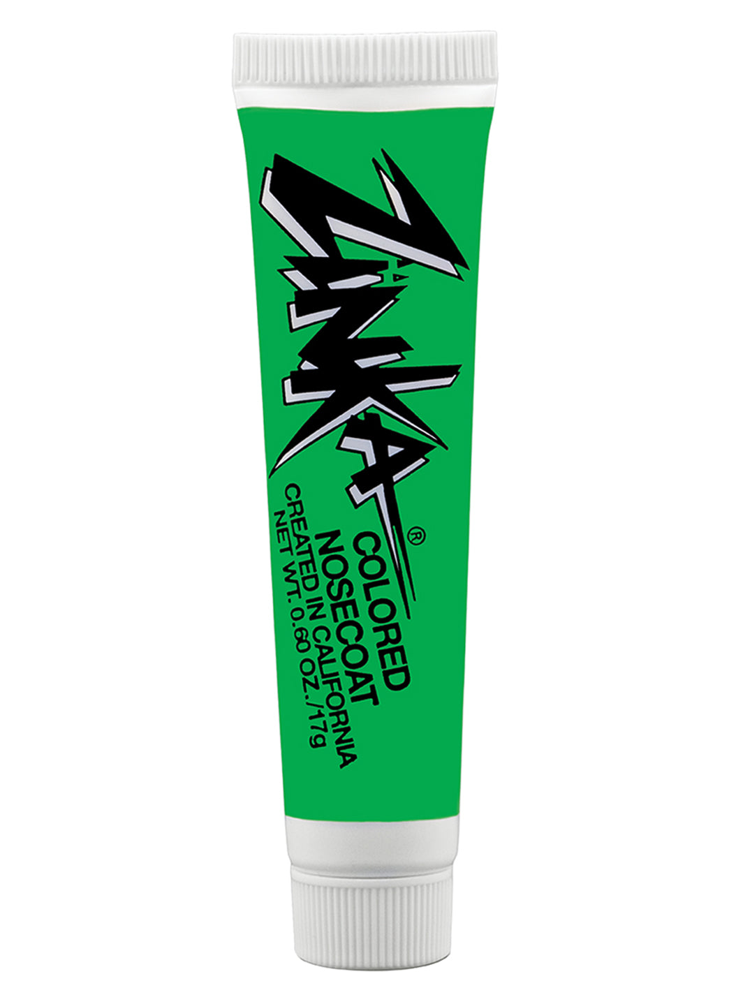 Zinka Nose Coat Waterproof Sunblock 0.6oz at SwimOutlet.com