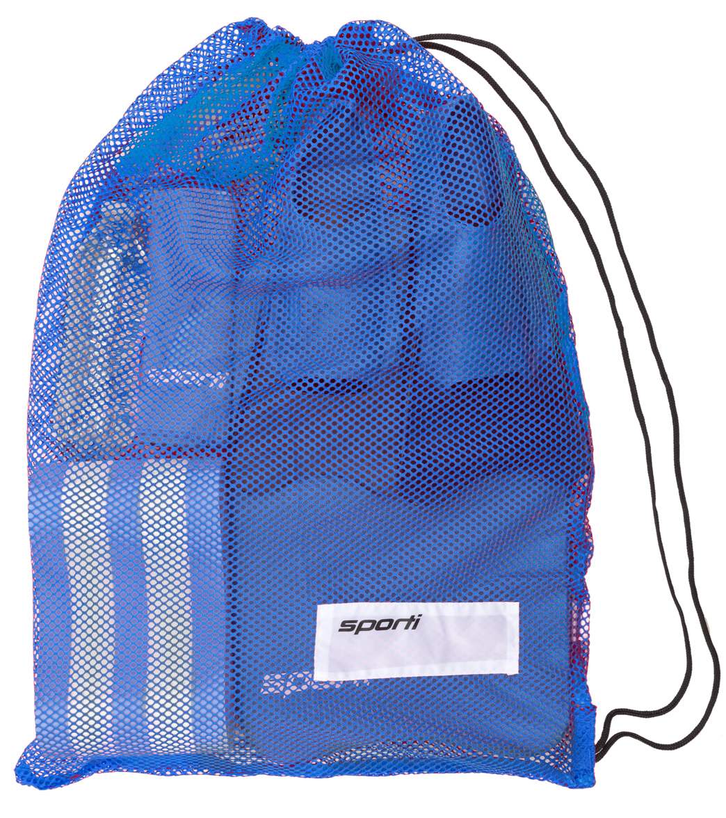 Sporti Mesh Bag at SwimOutlet.com