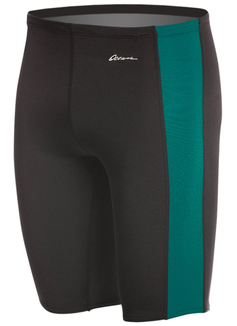 Dolfin Color Block Performance Jammer at SwimOutlet.com